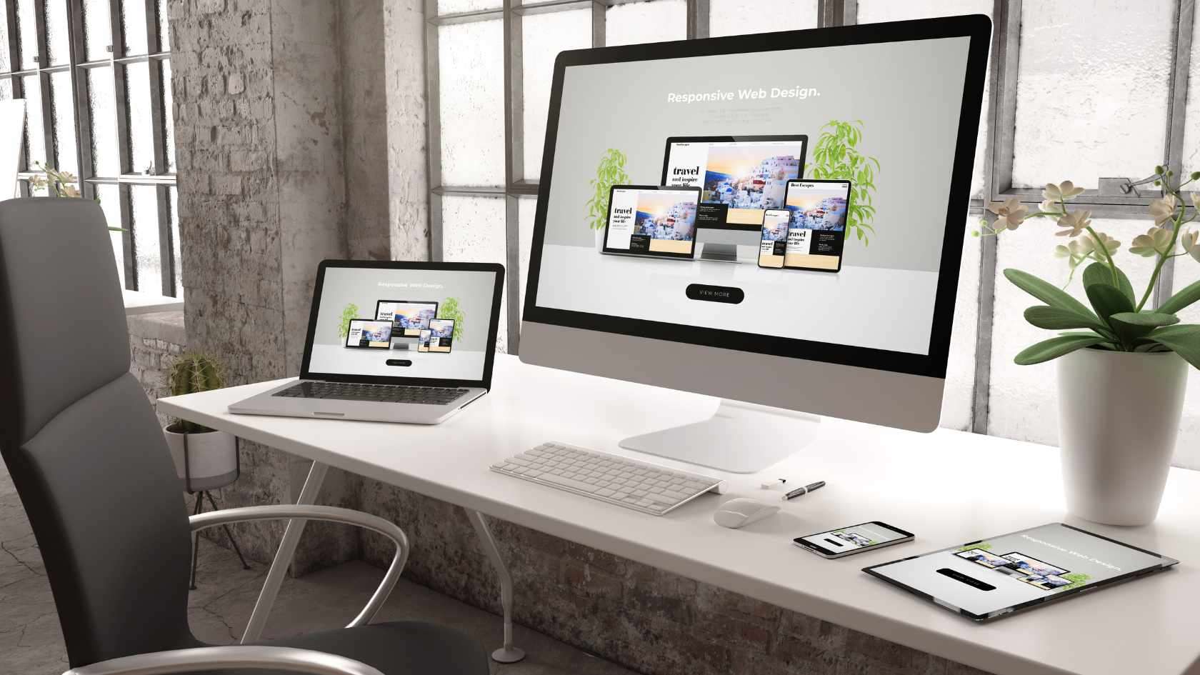 Why Is Css Important In Web Design Rosetta Digital