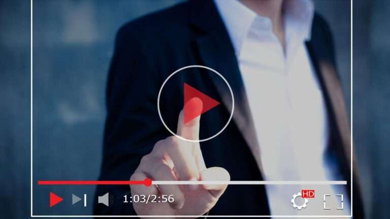 What is VSL (Video Sales Letter) and Why you Need Them - Rosetta Digital