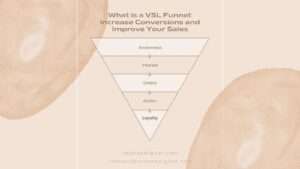 What is a VSL Funnel: Increase Conversions and Improve Your Sales ...