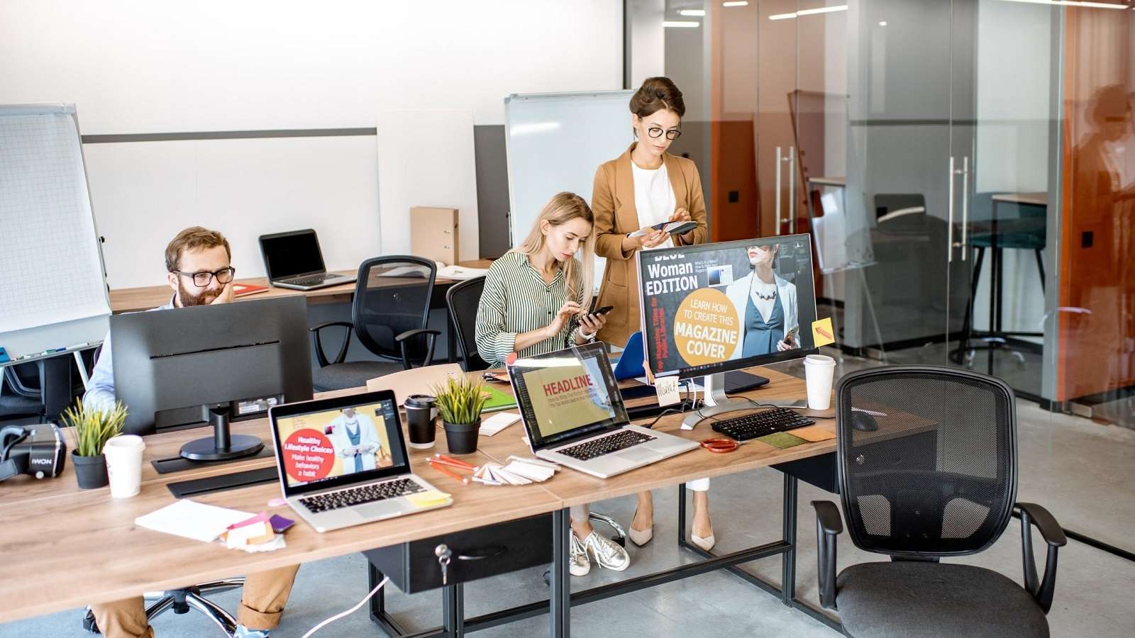 Web Design Company FAQ: Everything You Need to Know - Rosetta Digital