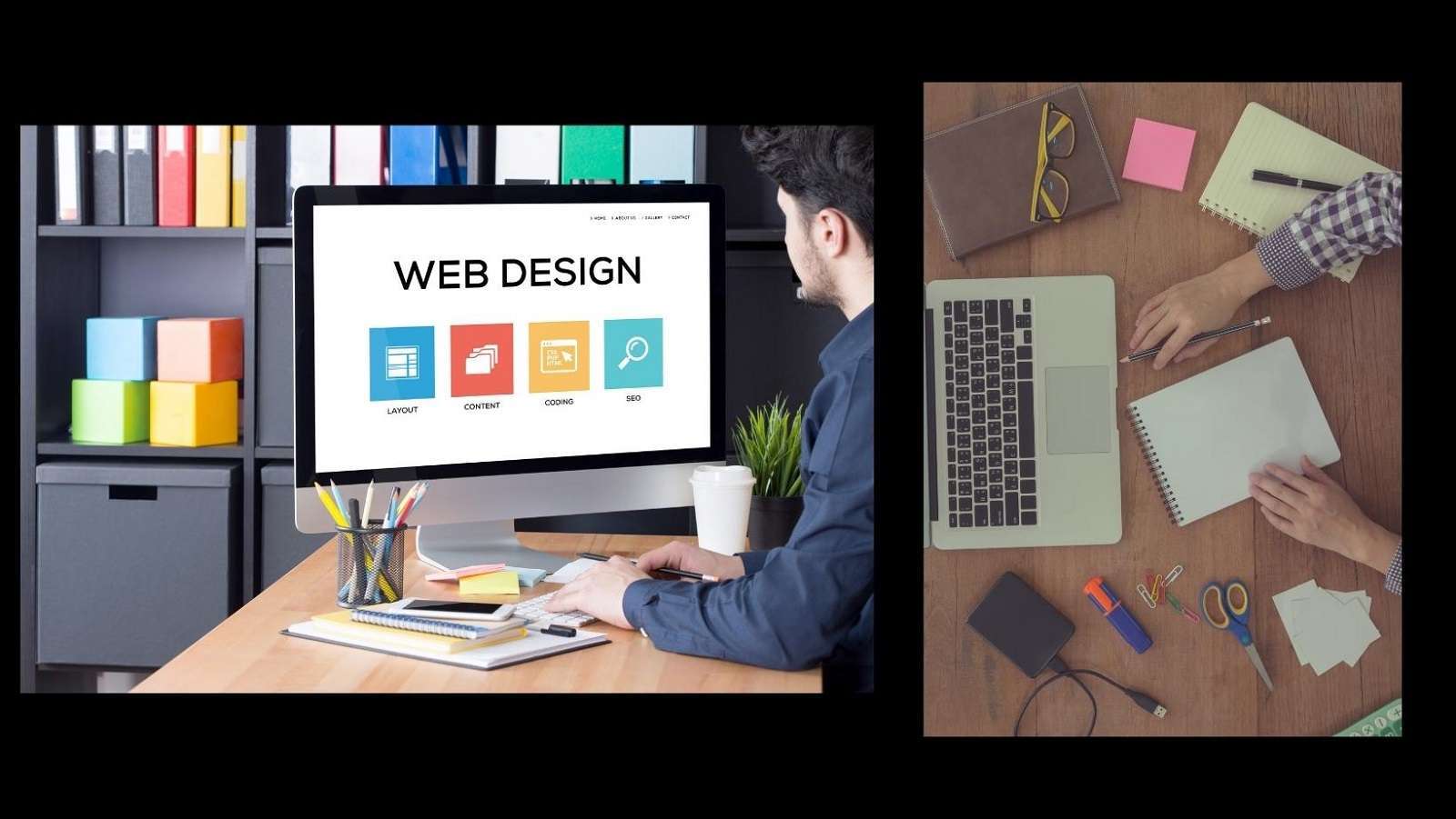 Top 7 Web Design Challenges and How to Overcome Them - Rosetta Digital