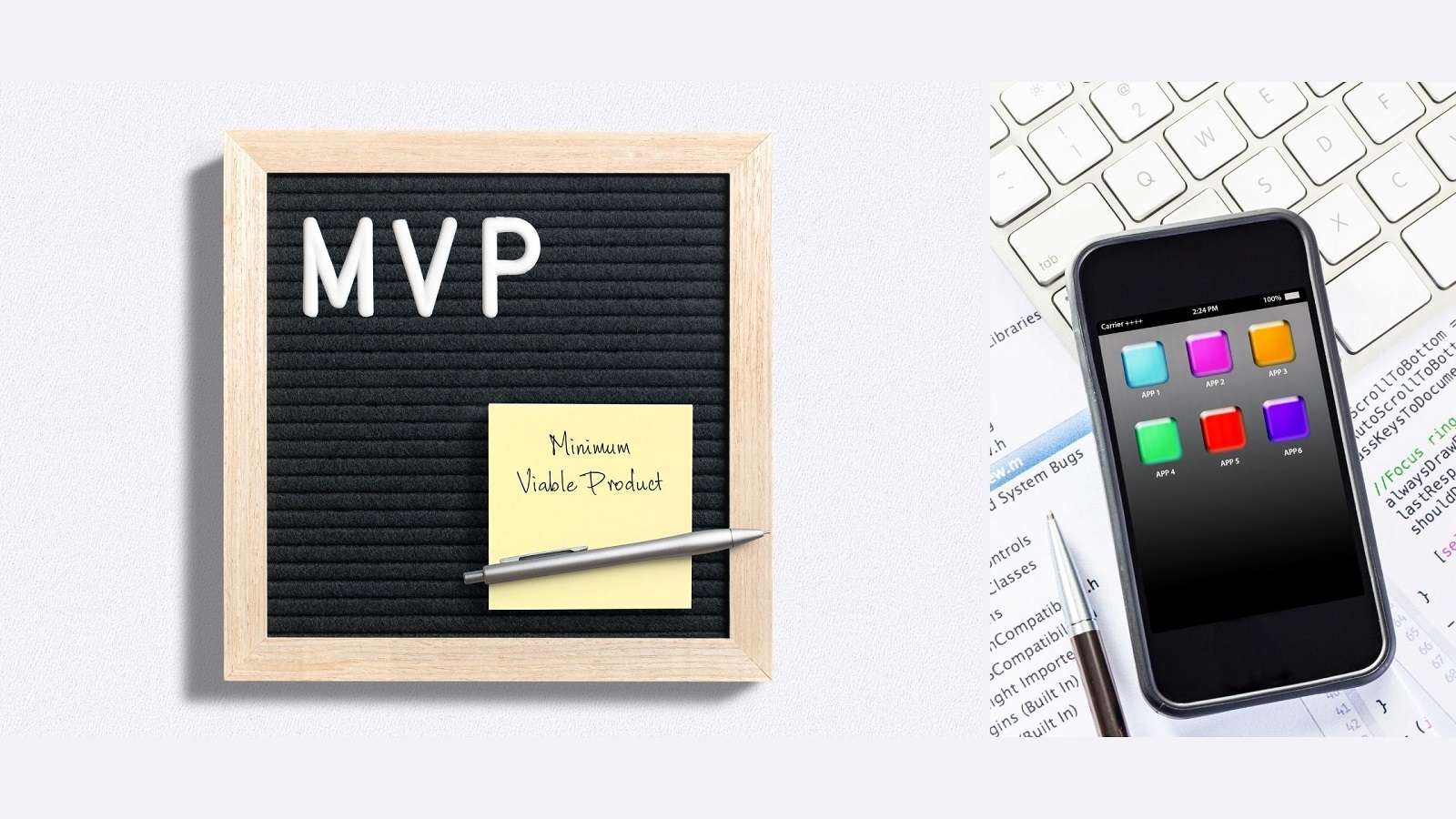 A complete guide to mvp app development for founders and startups in ...