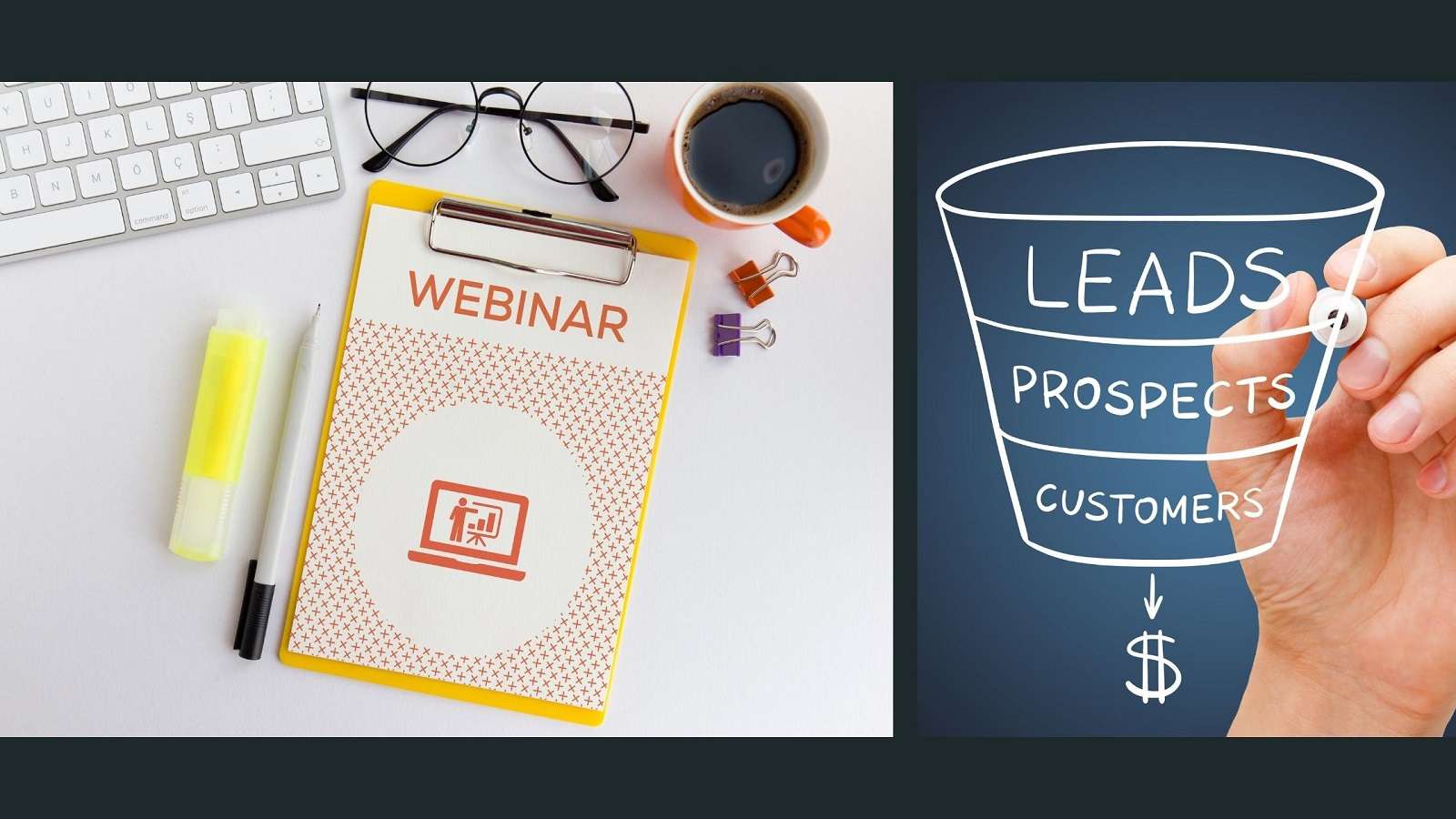 Automating your webinar funnel with Auto Webinar Funnel - Rosetta Digital