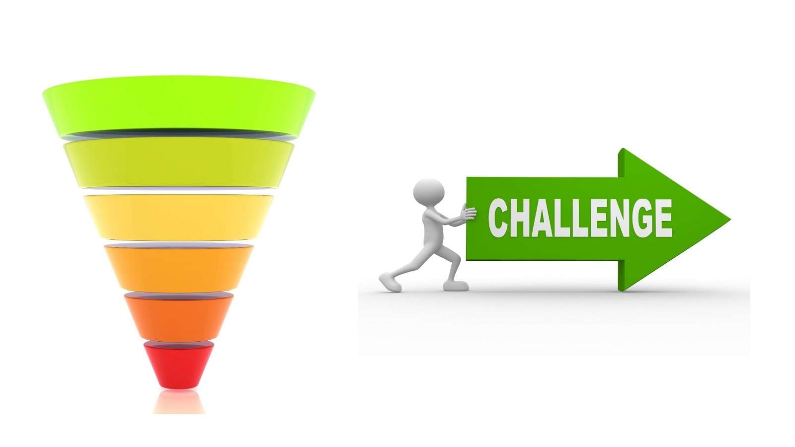 What are sales funnel challenges and how to overcome them? - Rosetta ...