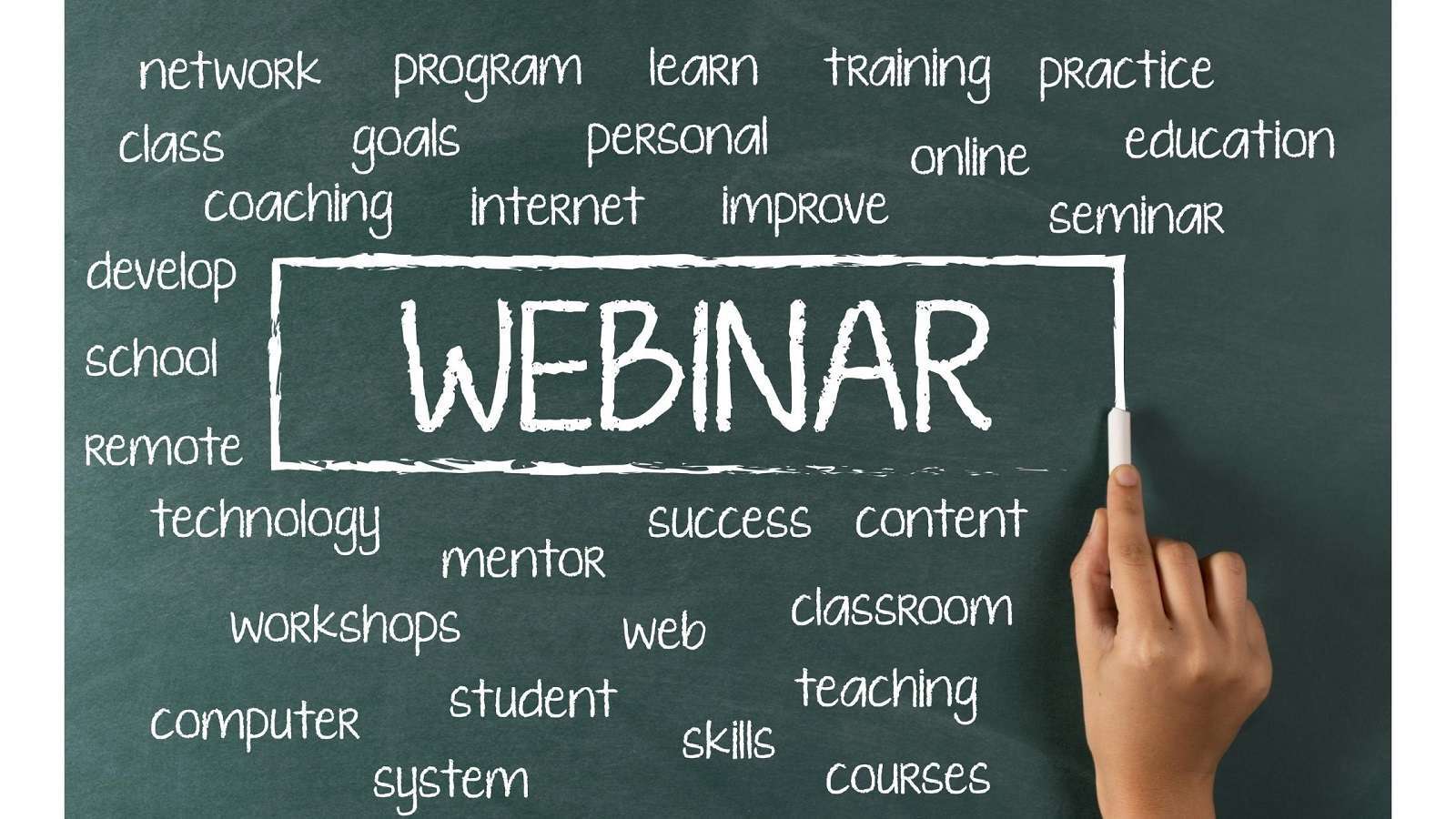 Webinar funnel, what is it, how to build it, benefits and examples ...