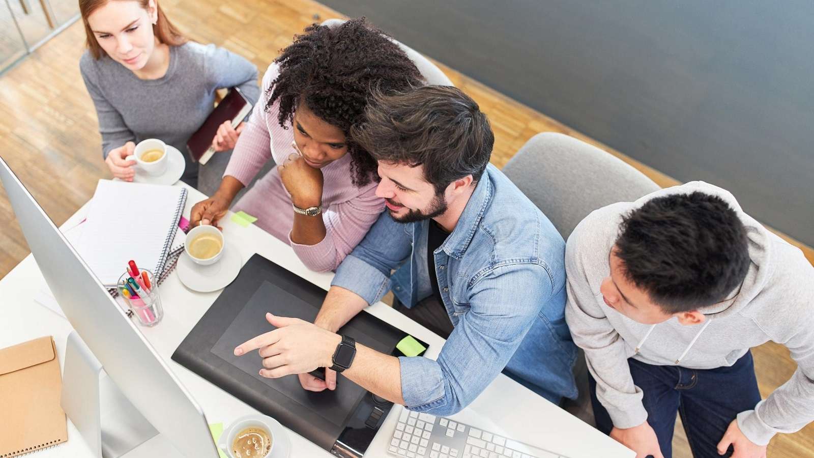 How to scale web design business? - Rosetta Digital