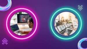 Web Developer Vs UX Designer: What's The Difference Between Them ...