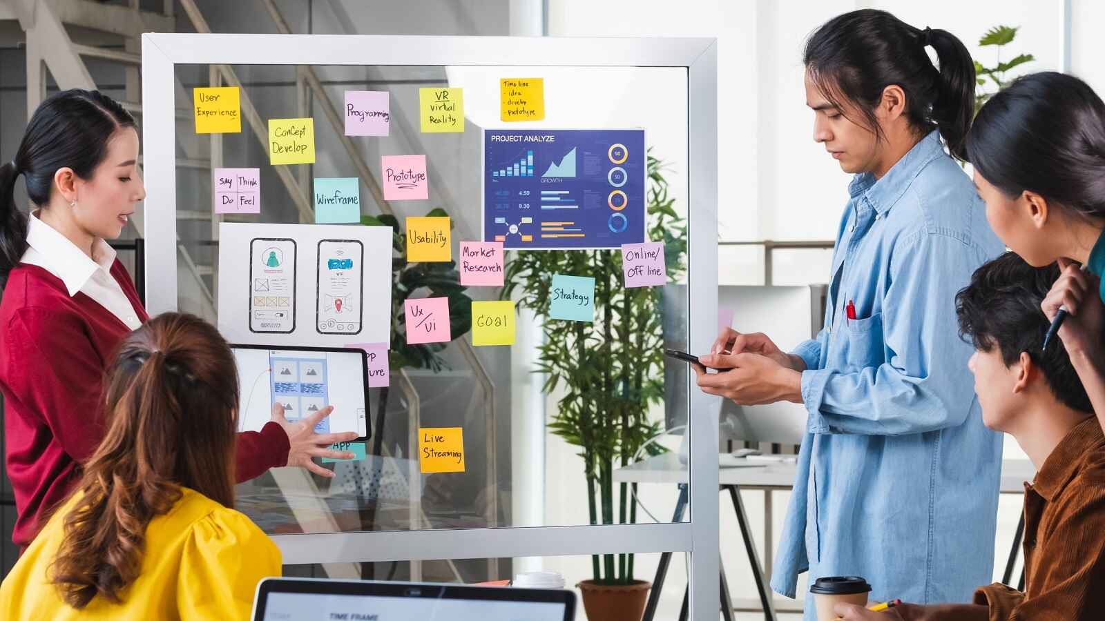 A Side-by-Side Comparison of Appsheet vs Bubble