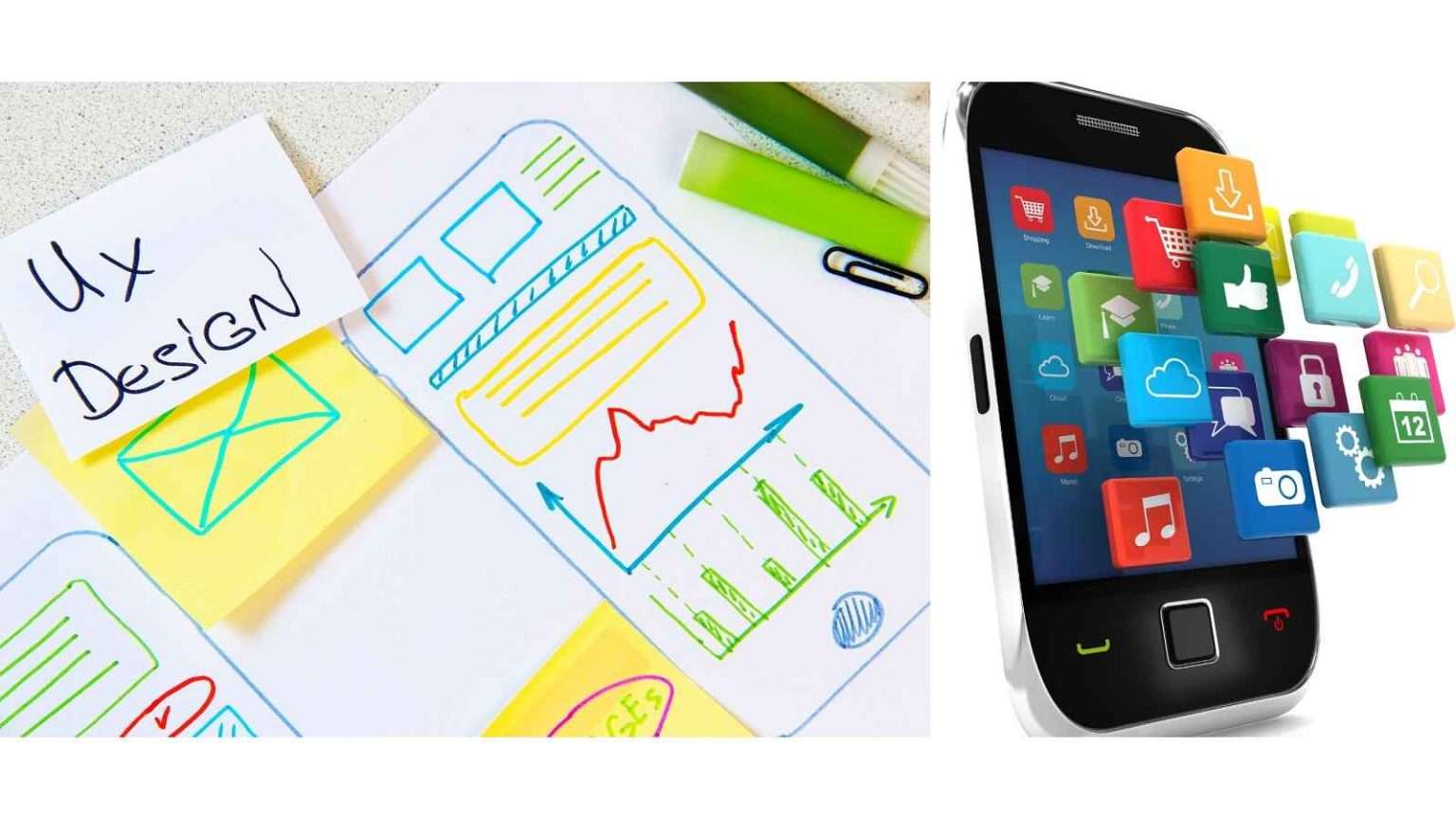 A Side-by-Side Comparison of Appsheet vs Bubble