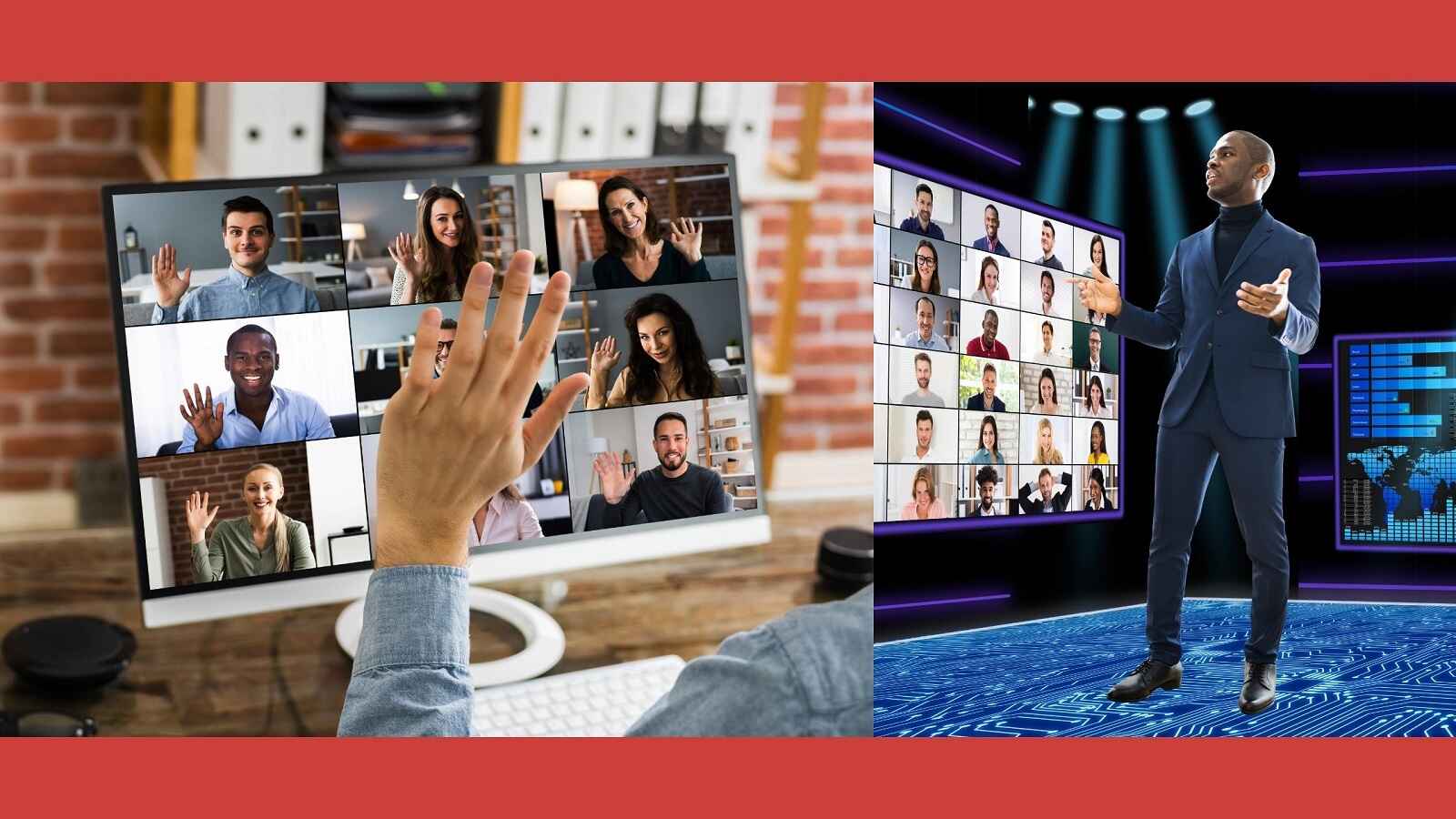 On Demand vs Live Webinar: Which One is Right for You? - Rosetta Digital