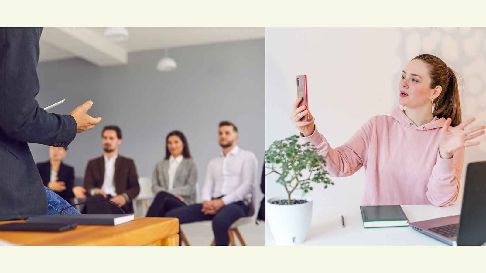 Webinar vs Masterclass: Which is Right for You? - Rosetta Digital