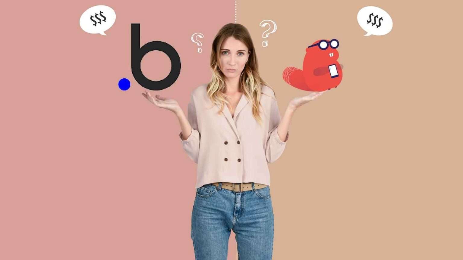 Bubble vs Thunkable Breakdown: The Battle of the No-Code Platforms ...