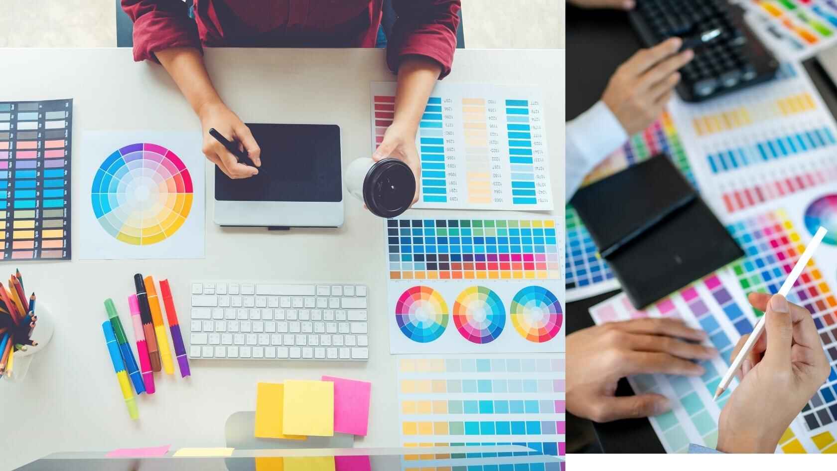 Designhill vs 99Designs: A Detailed Comparison for Savvy Business ...