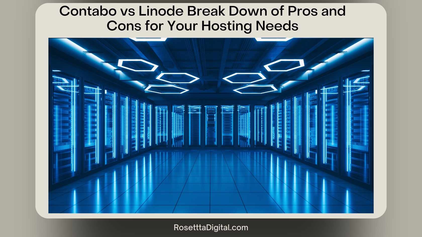 Contabo vs Linode Break Down of Pros and Cons for Your Hosting Needs ...