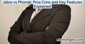 Jabra vs Phonak: Pros Cons and Key Features Explained
